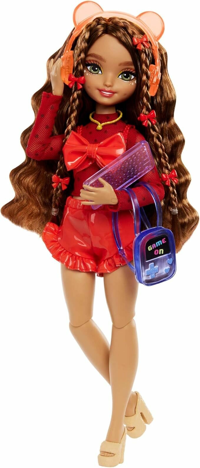 Барби Лучшие подруги Тереза Barbie Dream Besties Doll Teresa