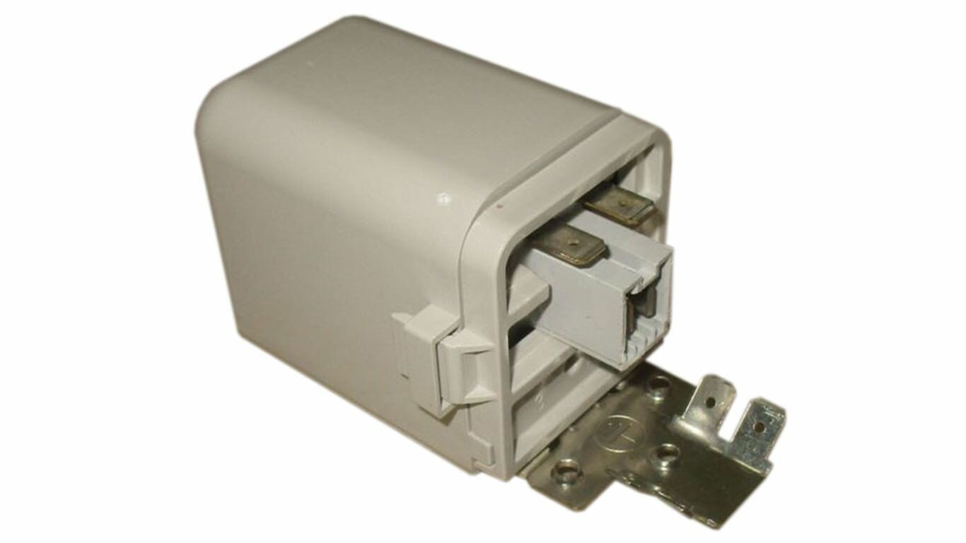 Фильтр помех (ФПС) для стиральной машины Beko 2974870400. Товар уцененный