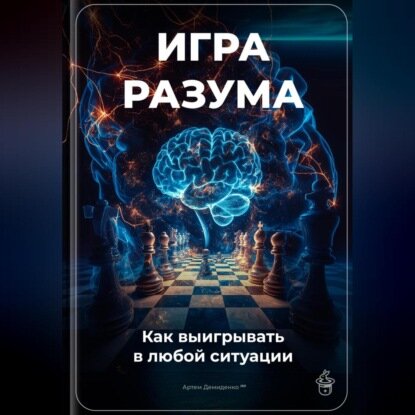 Игра разума: Как выигрывать в любой ситуации [Аудиокнига]