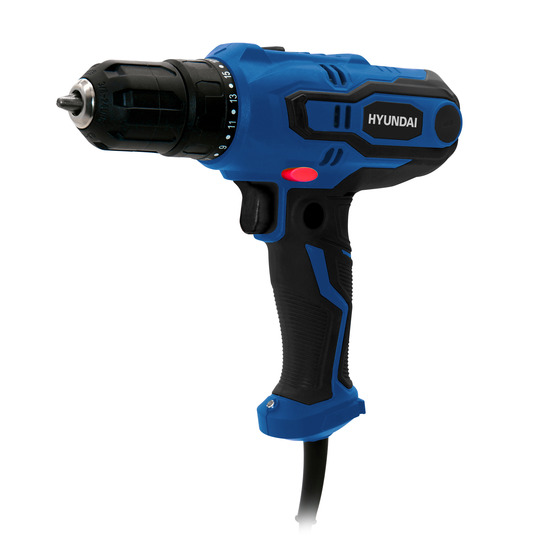 Дрель Hyundai D 360 (10)