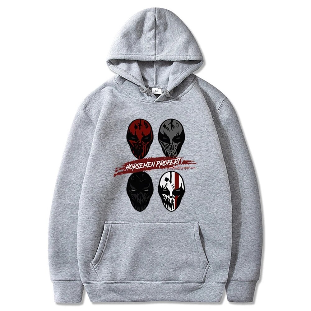 Толстовка спортивная