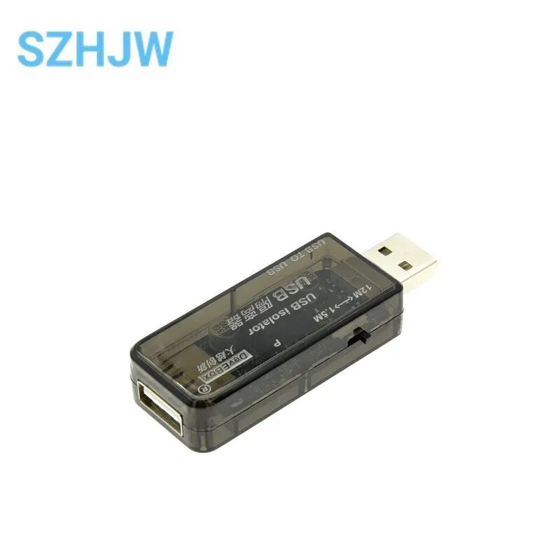 Аудио изолятор USB-USB SZYTF Adum3160 ADUM4160