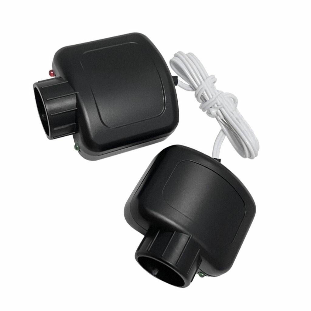 Датчики для открывания гаражных ворот