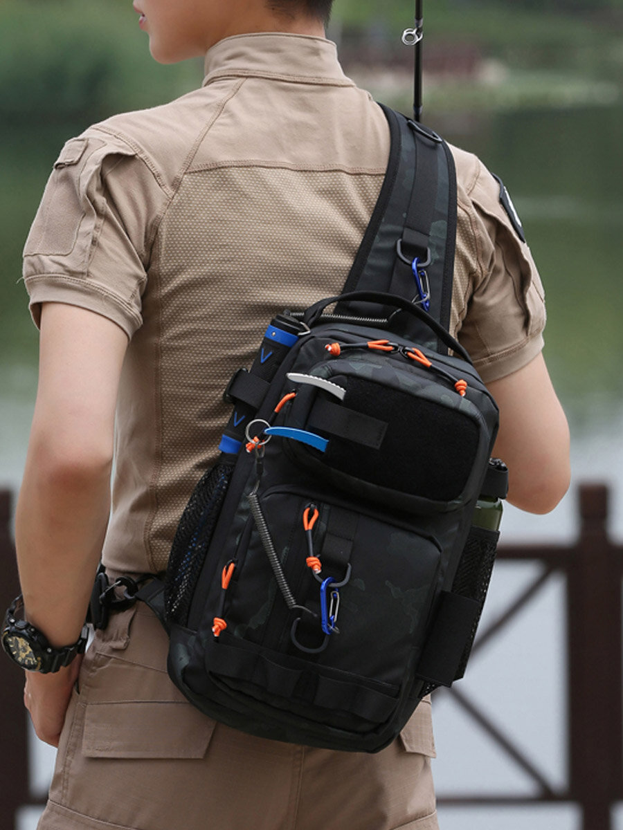 Сумка FreeStream