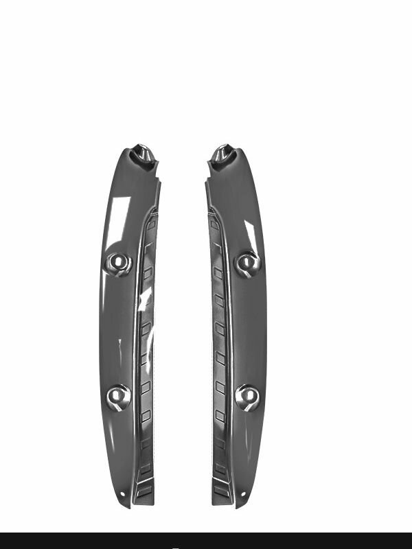 Арка крыла автомобильная, арт. lx.