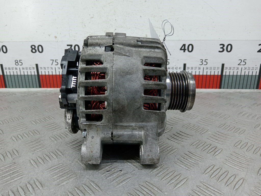 Генератор Ford Transit (Tourneo) Connect 1 2251619 арт. 2217231