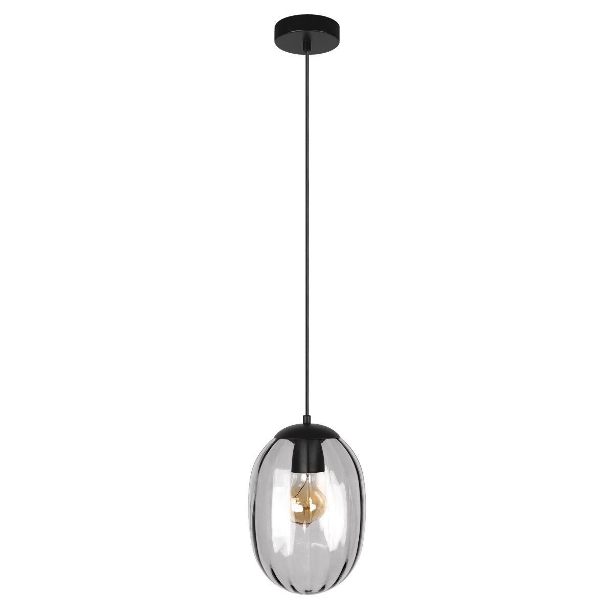 Подвесной светильник Loft IT Bubble 10427 Smoke