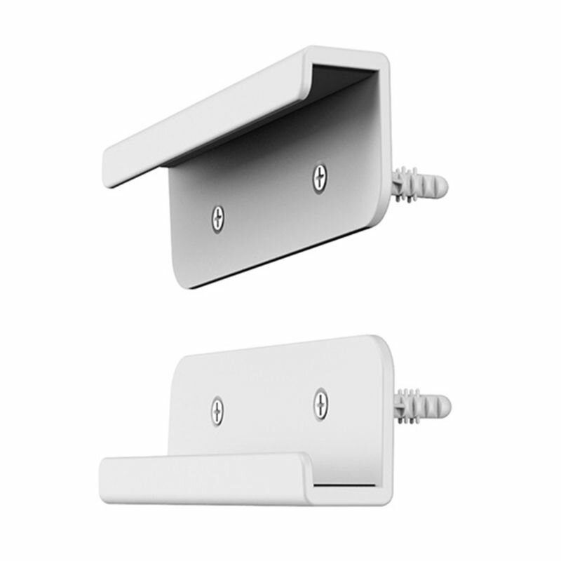 Универсальный настенный Кронштейн для планшетного компьютера-белый