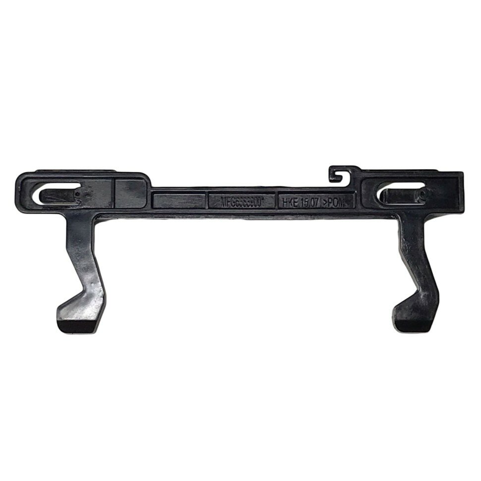 Крючок (защелка, фиксатор) двери для микроволновой печи LG MFG63839001