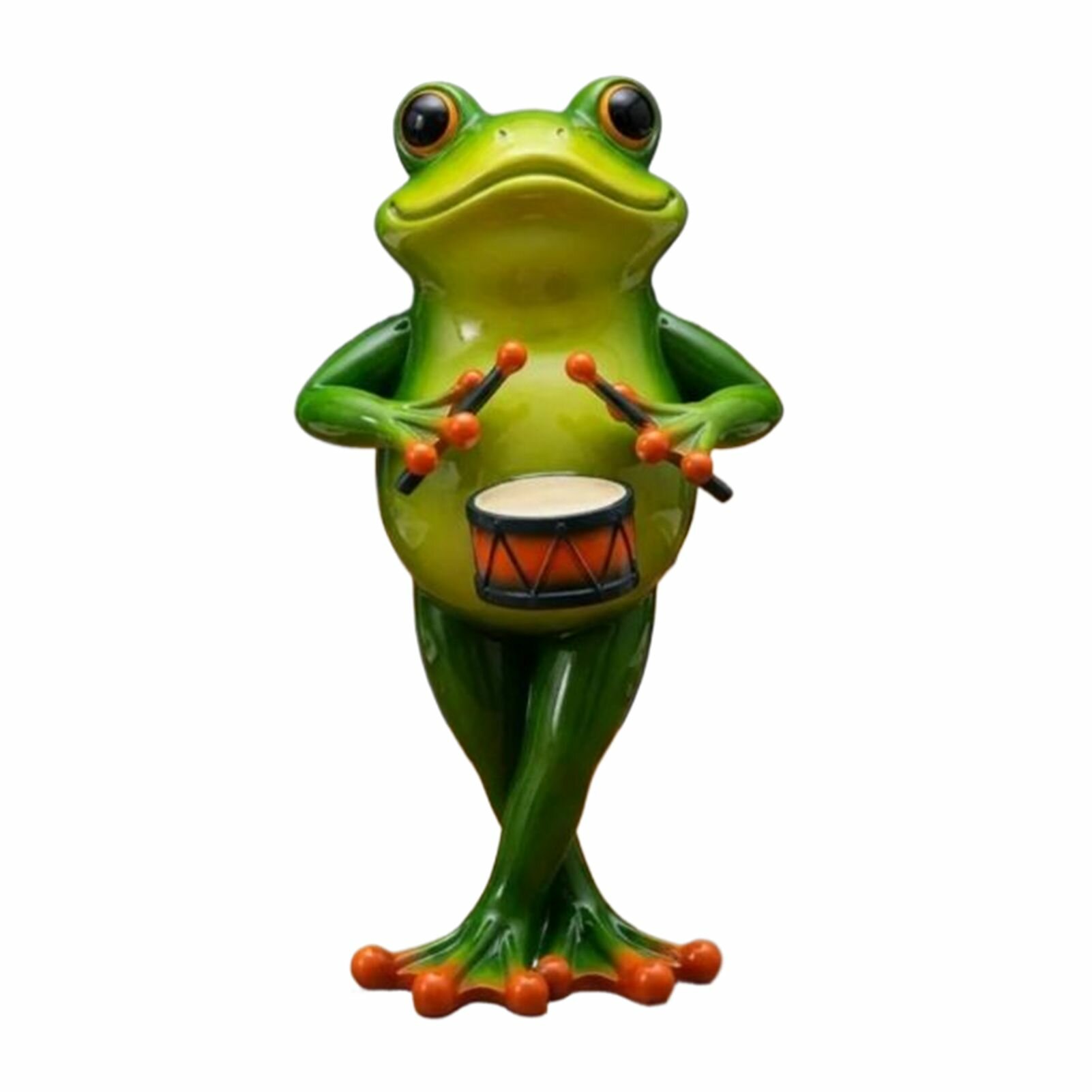 Фигурка Лягушки из смолы