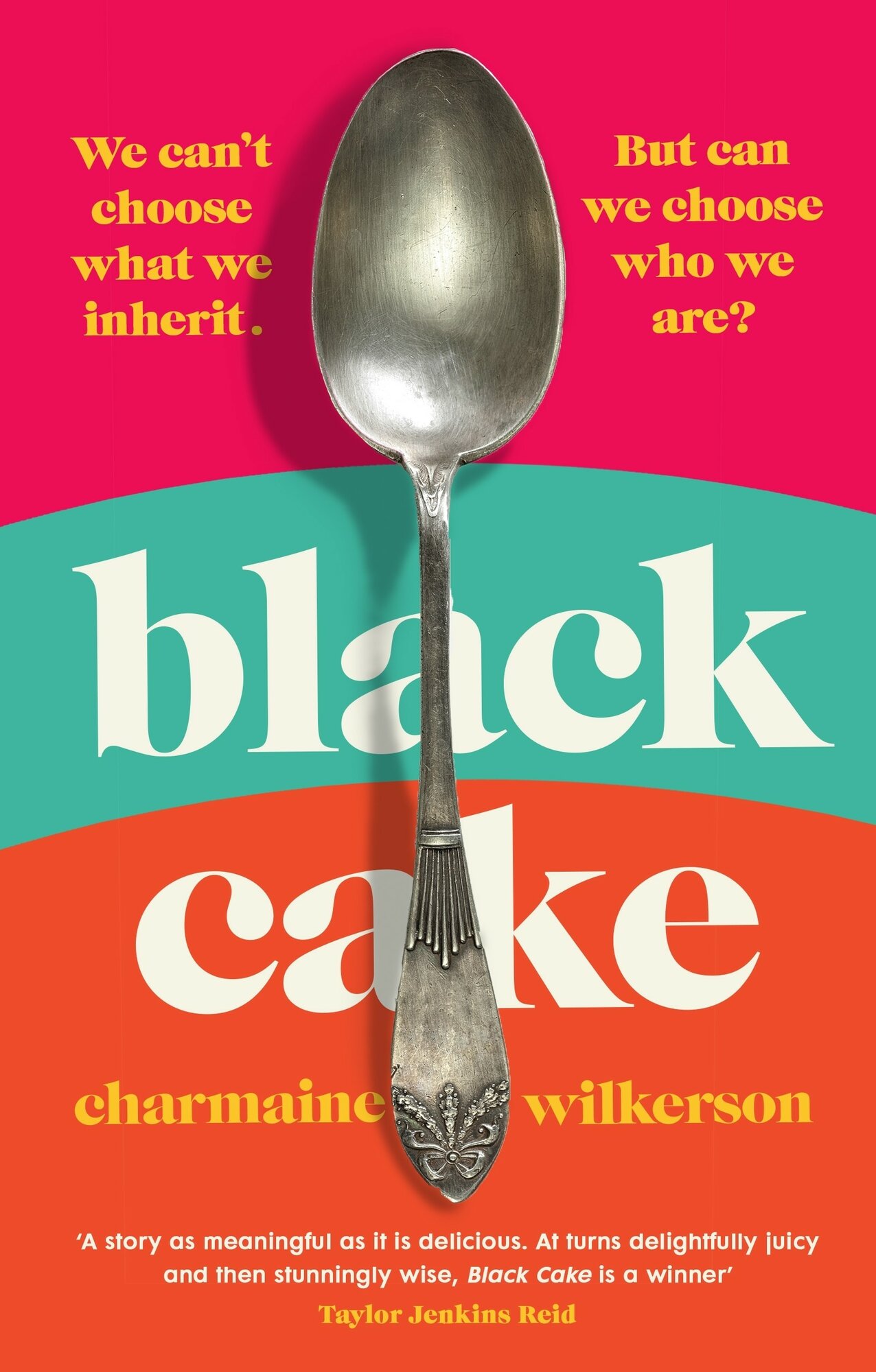 Black Cake / Черный торт / Книга на Английском