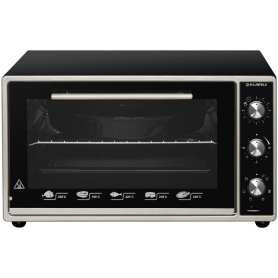 Мини-печь Maunfeld СEMOA.456. S2