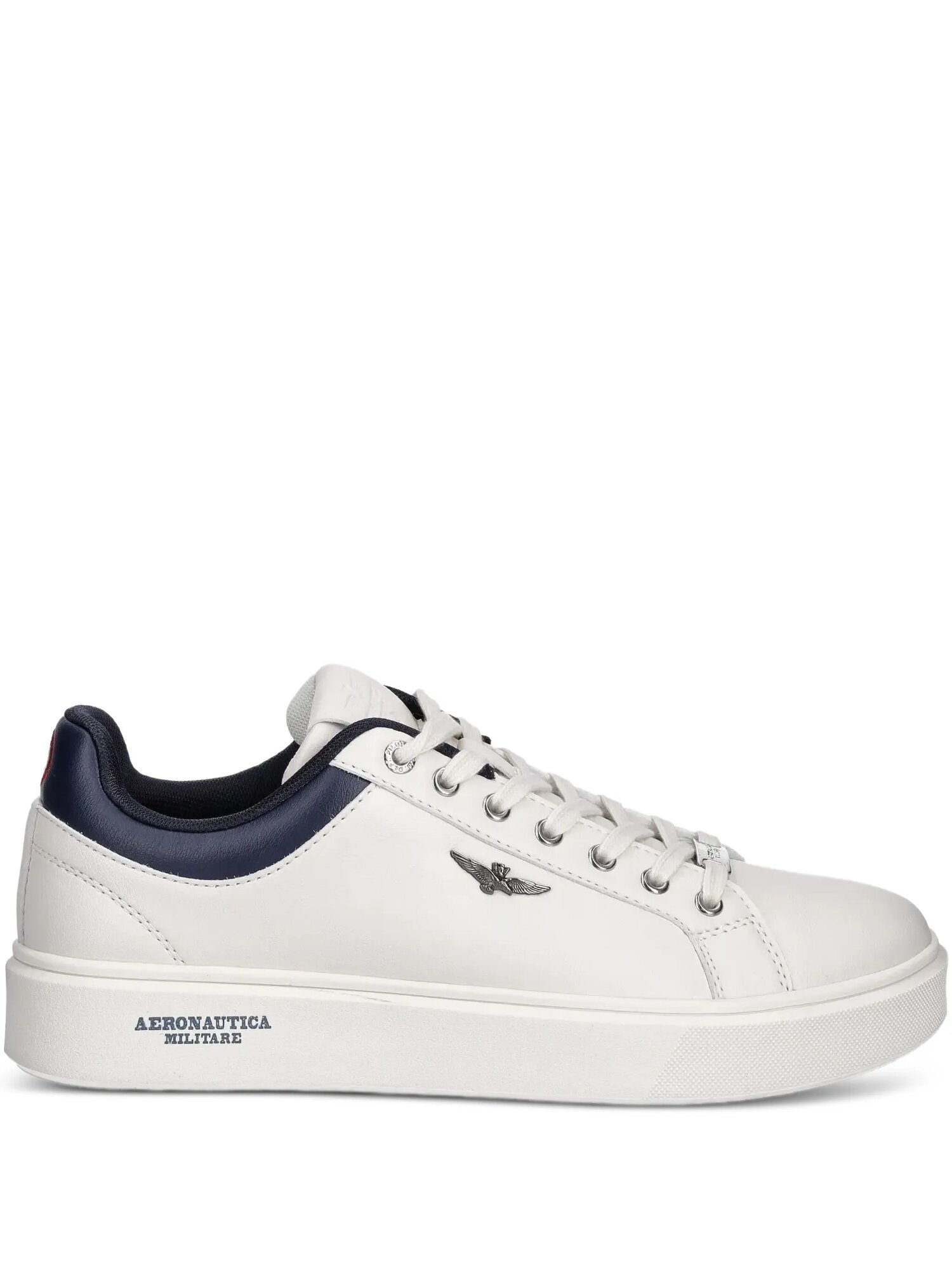 Кроссовки Кожаные кеды