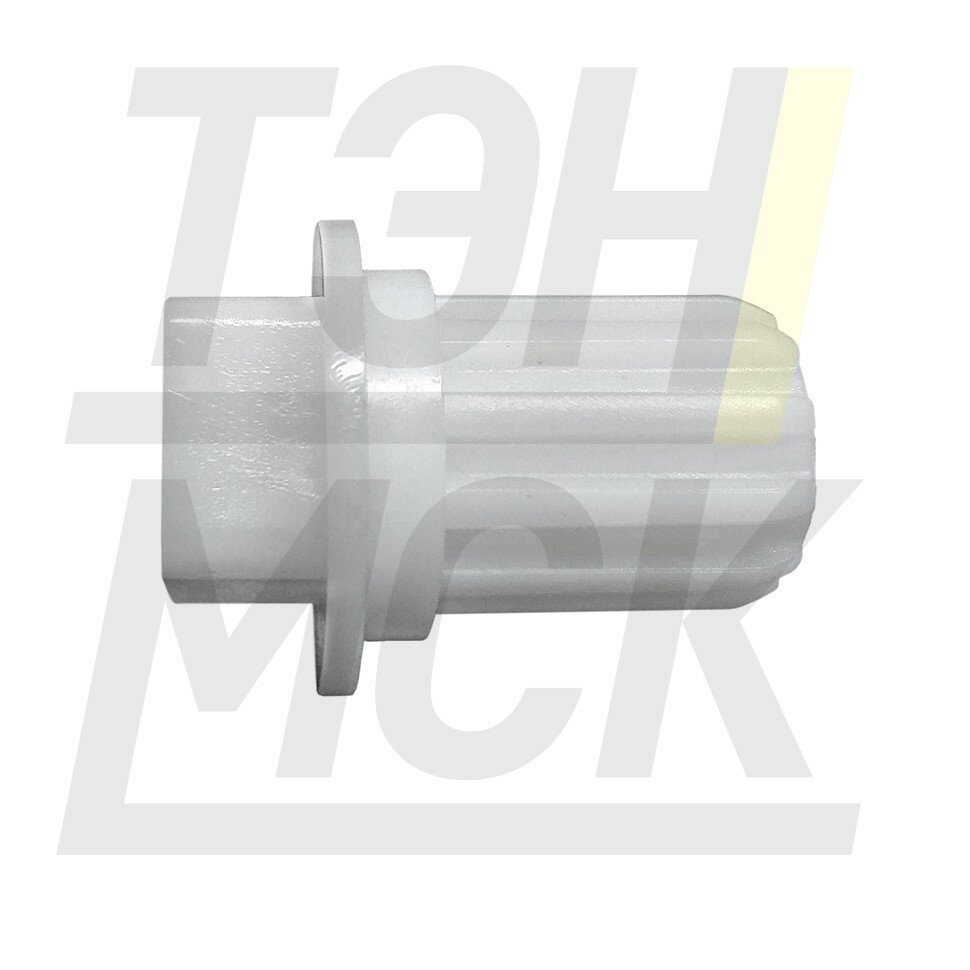 Предохранительная втулка (муфта) шнека для мясорубки Zelmer, Bosch (Бош), 418076, h1011