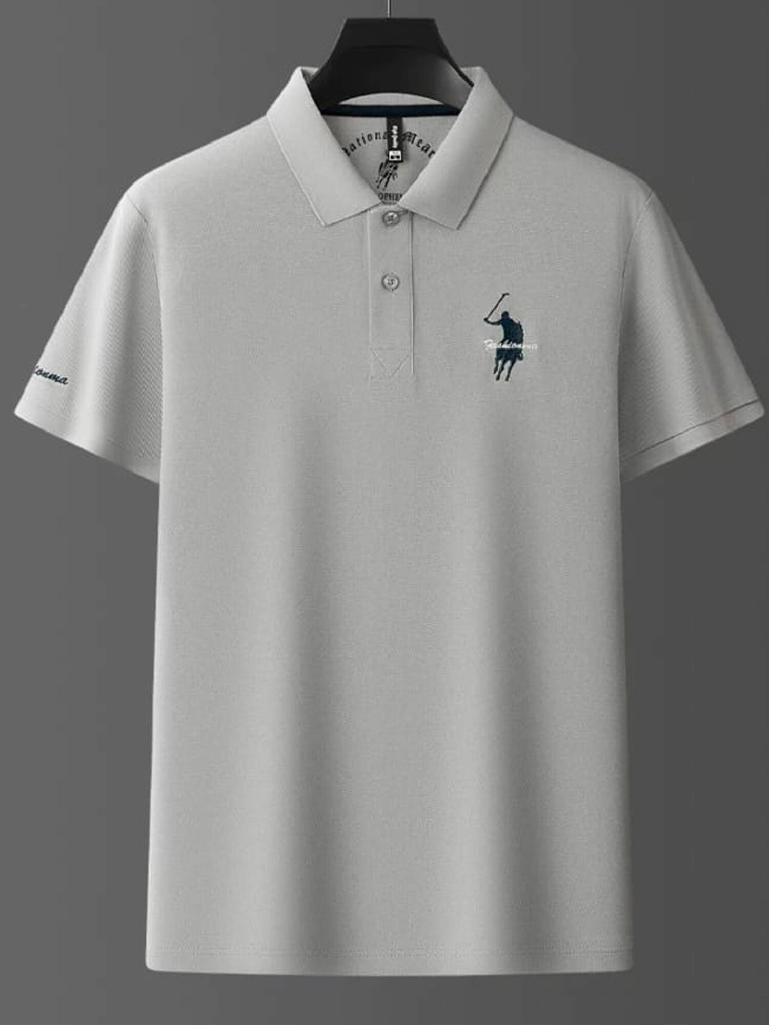 Поло спортивное