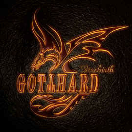 Gotthard. Firebirth (Japan, Columbia, COCB-60057, 2012, Digipak, диск) CD