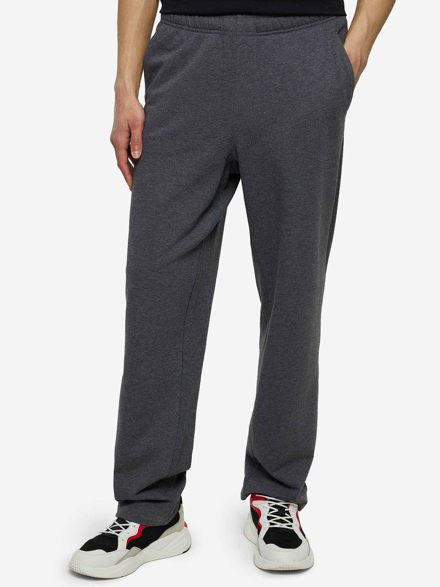 Брюки спортивные M GSD Open Hem Knitted Pants