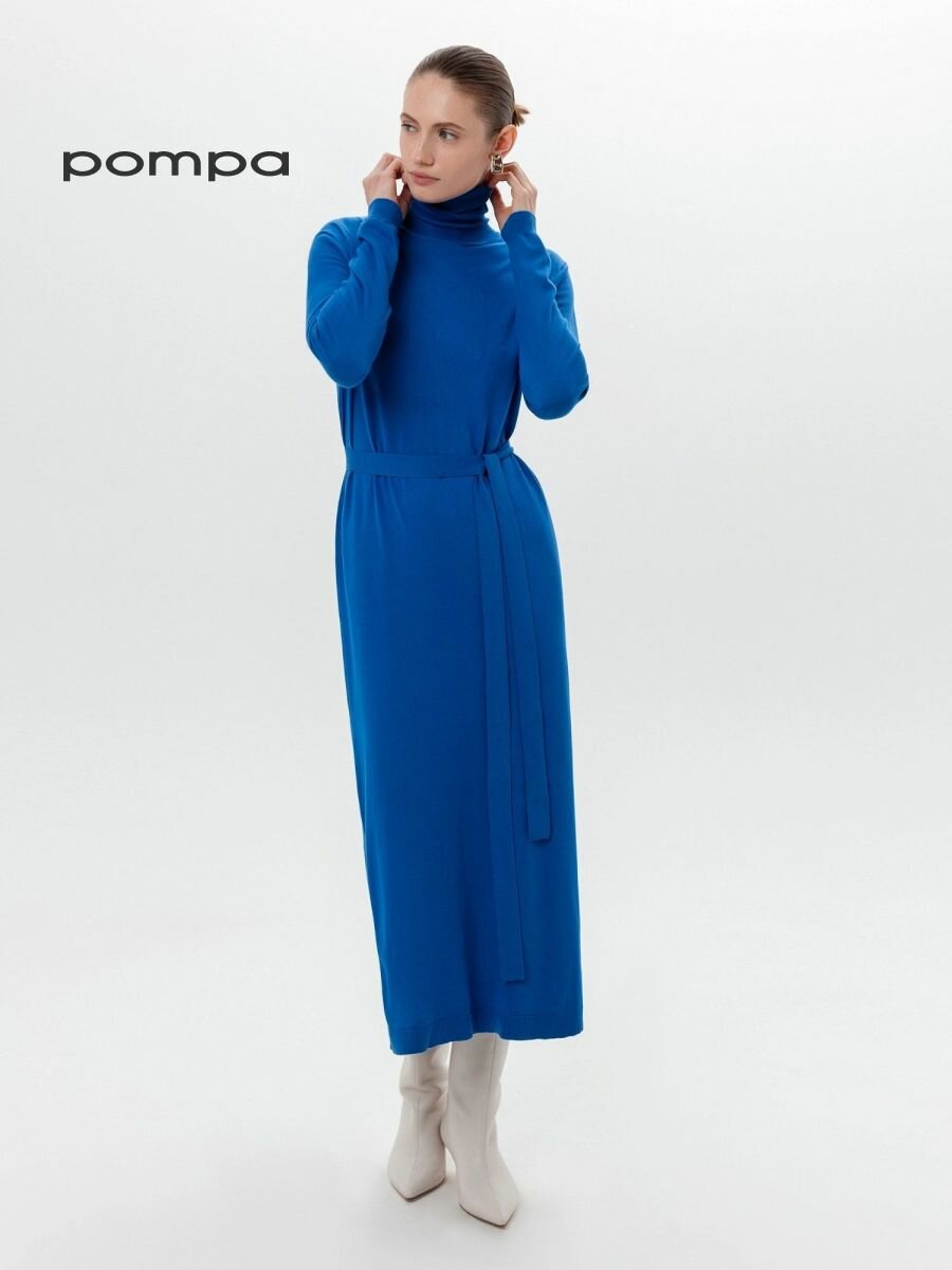 Платье Весна-лето 2025