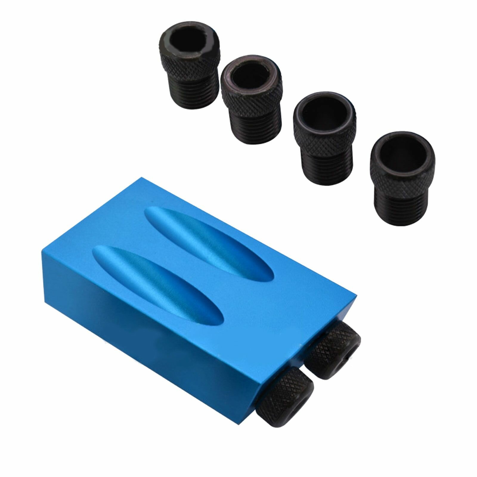 Заполните 14 -пенс на уклонный наклонной дырочник для точного бурения