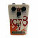 Mojo Hand FX 1978 Fuzz