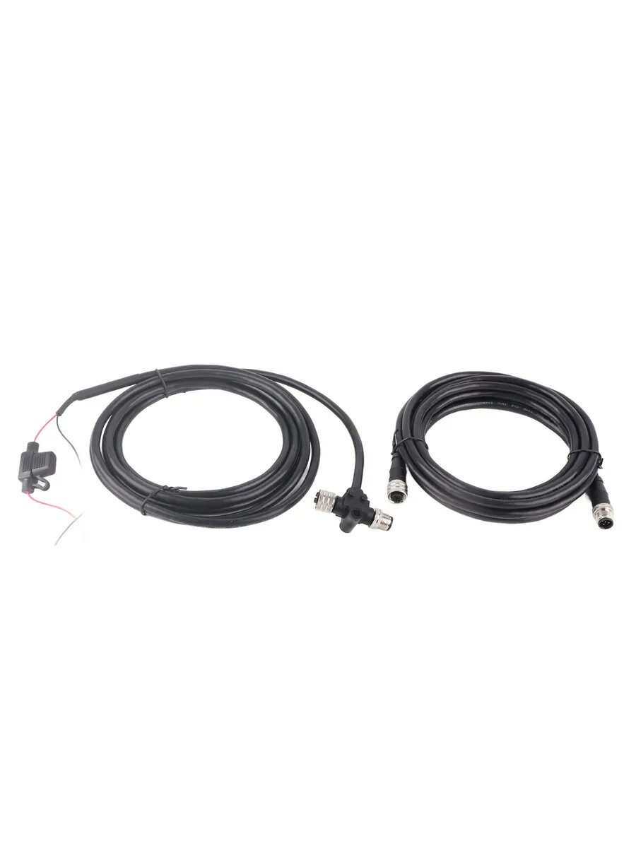 Для стартового комплекта NMEA2000 T-разъем, кабель питания,