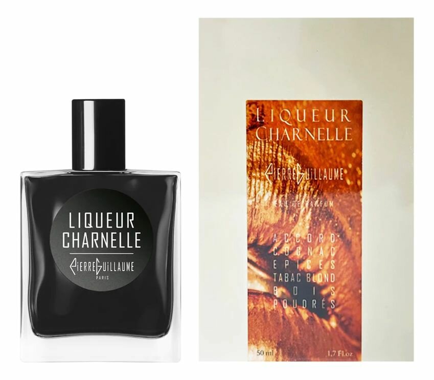 Pierre Guillaume Liqueur Charnelle Парфюмерная вода унисекс 50мл