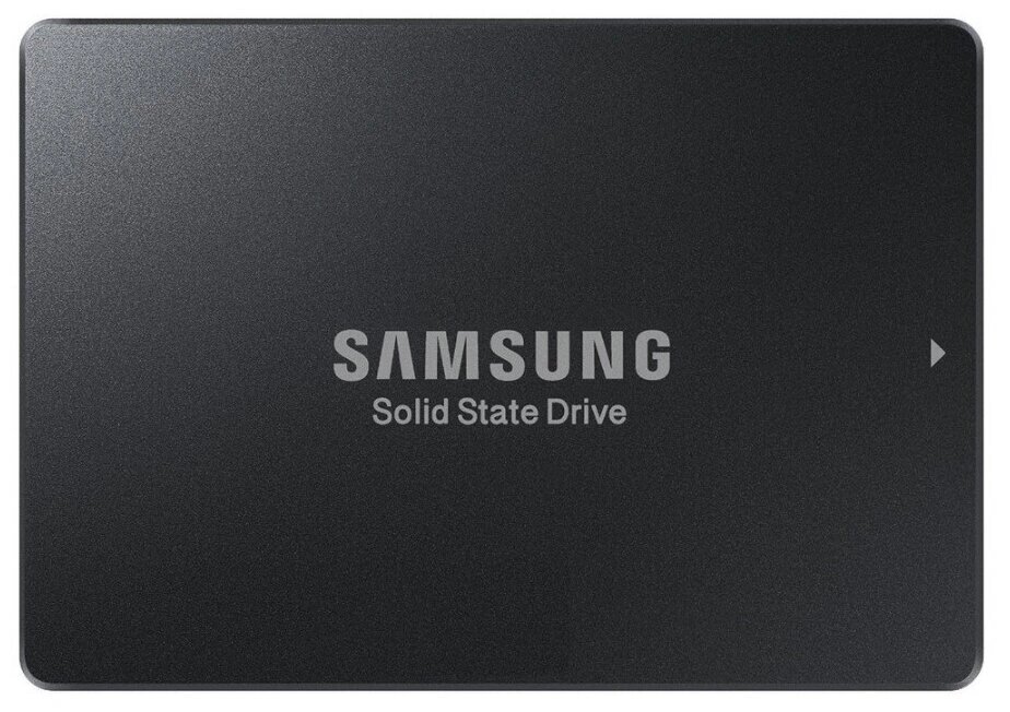 Твердотельный накопитель SSD Samsung Enterprise PM893 MZ7L33