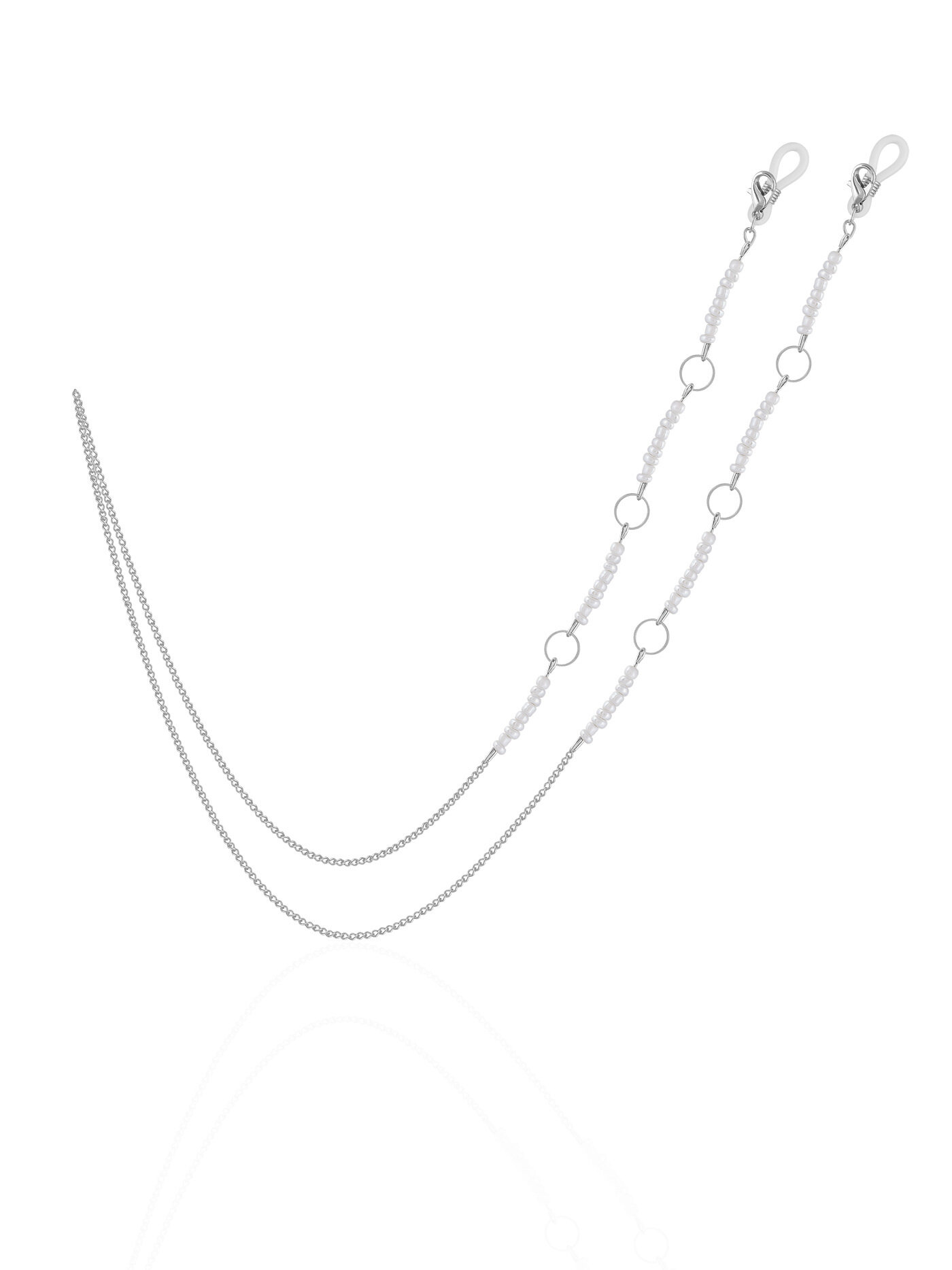 Цепочка для очков