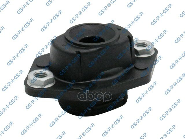 Опора амортизатора заднего! BMW E81/E90 all 04> GSP арт. 533404