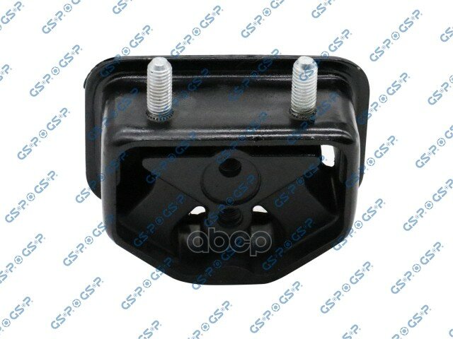 Опора двигателя правая OPEL KADETT E (T85) GSP арт. 510861