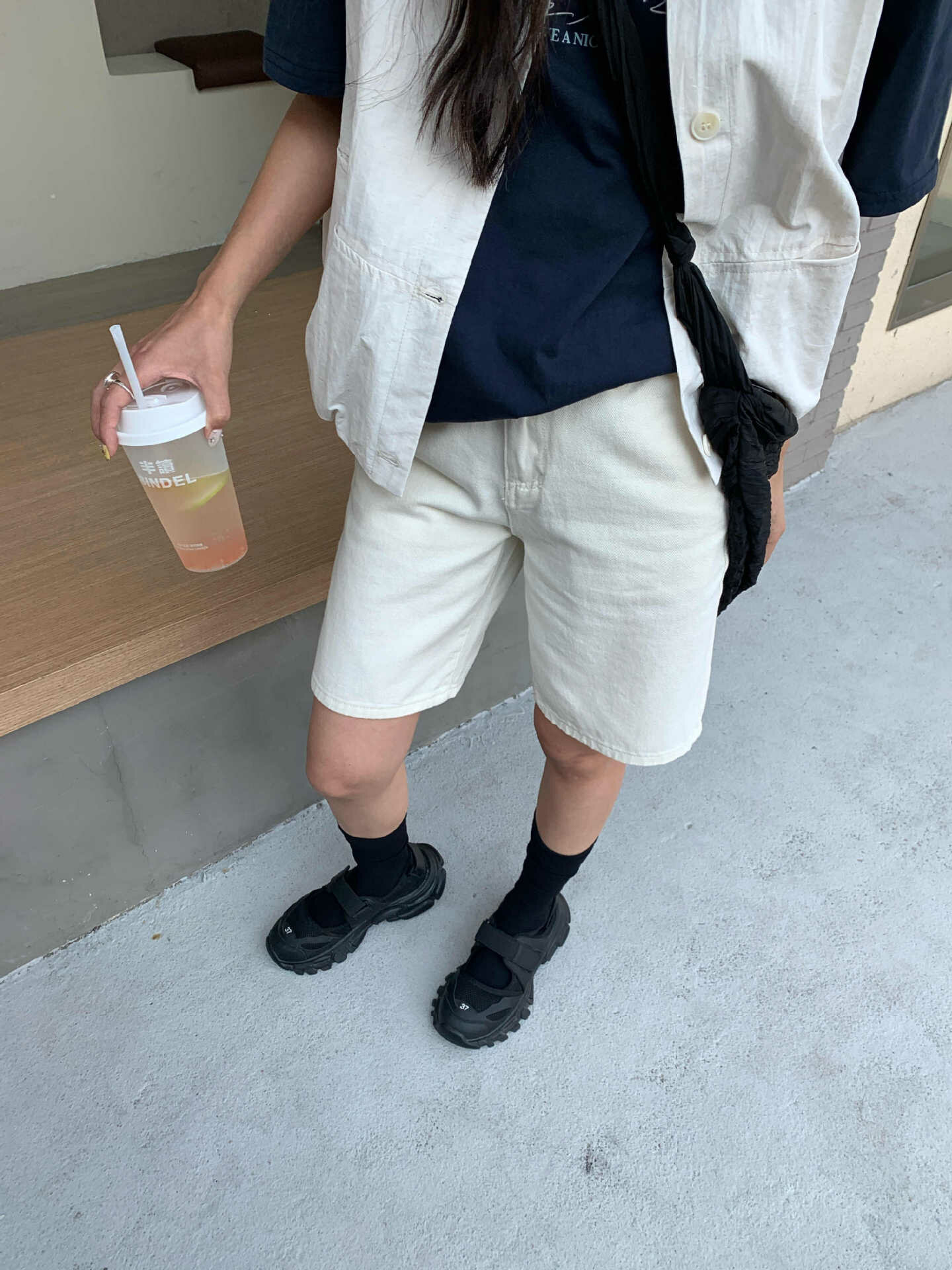 Шорты спортивные