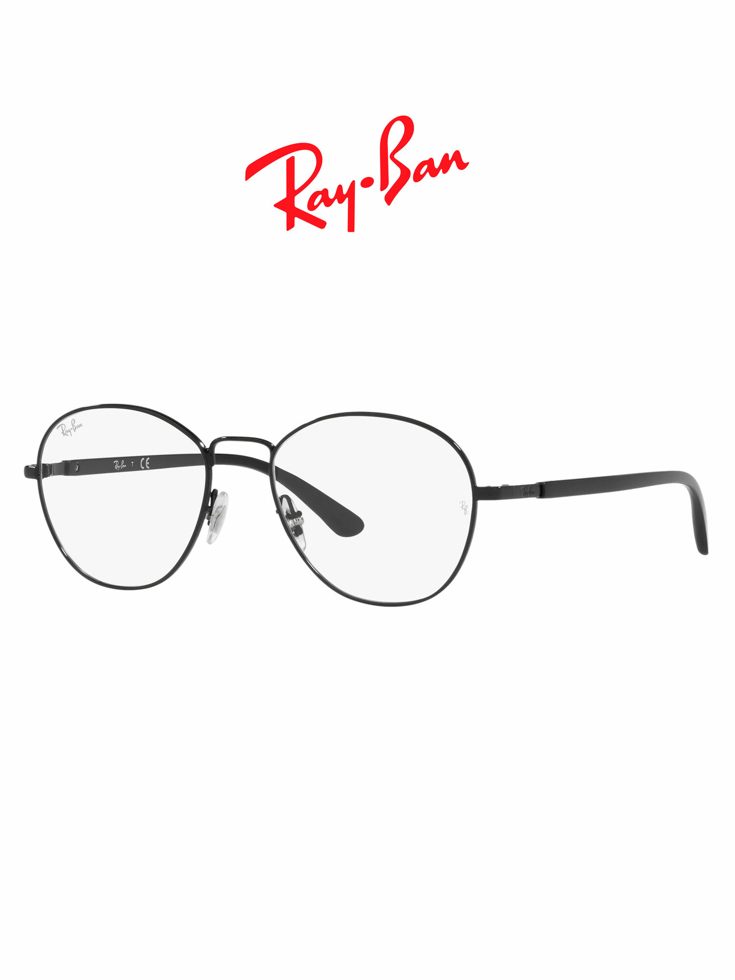 Оправа для очков Ray-Ban 0RX6470 2509 размер 52