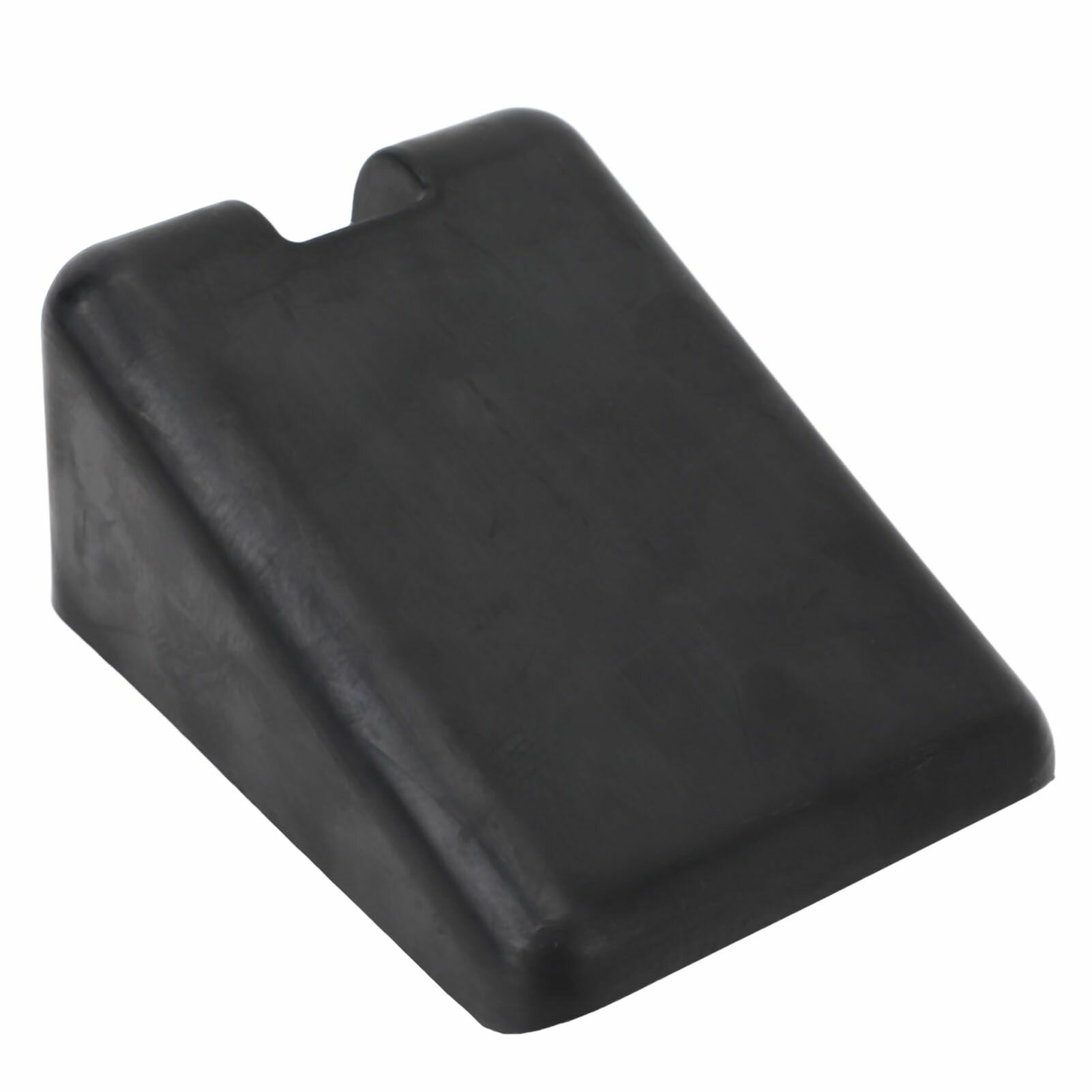 Тяжелый грузовик с креплением для питбуля