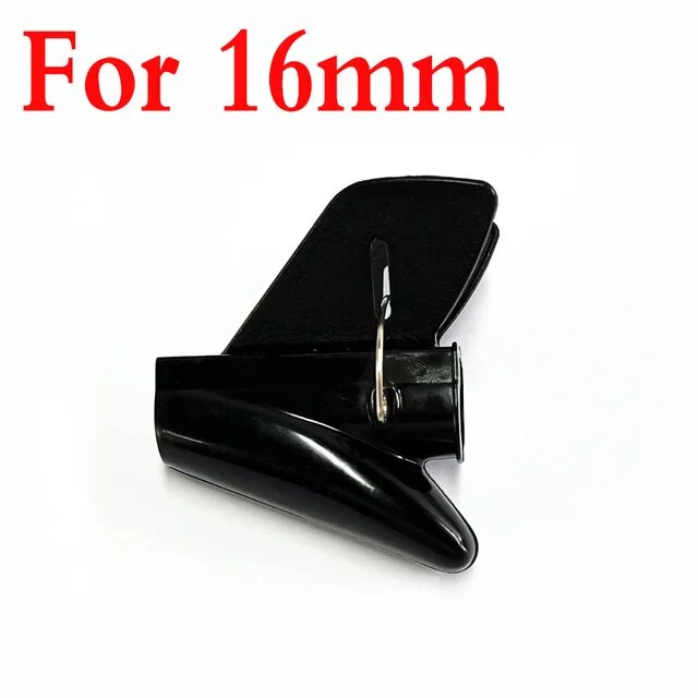 Пластиковая кабельная катушка 16mm Connector Cilps