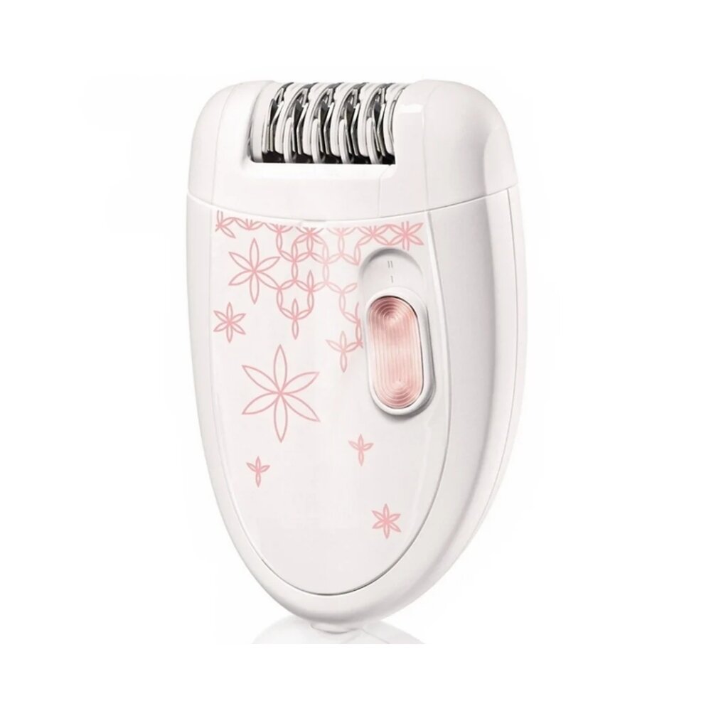 Женский эпилятор для всего тела Beauty Satinelle Essential Compact Hair Removal Epilator for Women
