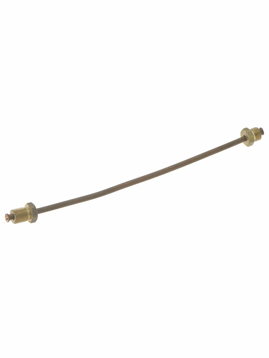 Трубка медная I=200mm для пушки тепловой ЗУБР ТПГ-17000_М2