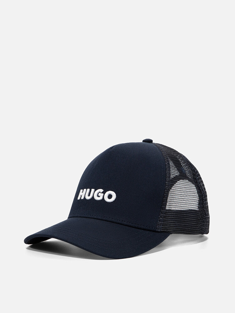 Кепка Marsel Trucker для мужчин и женщин