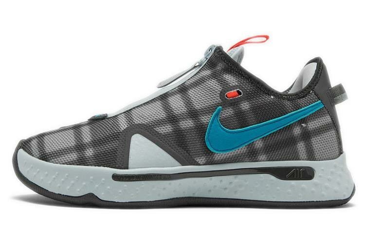Кроссовки PG 4 EP Plaid