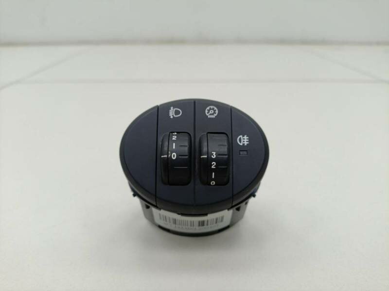 Кнопка корректора фар Great Wall H3 2014-2016 кат.номер: 3774500XK45XA89