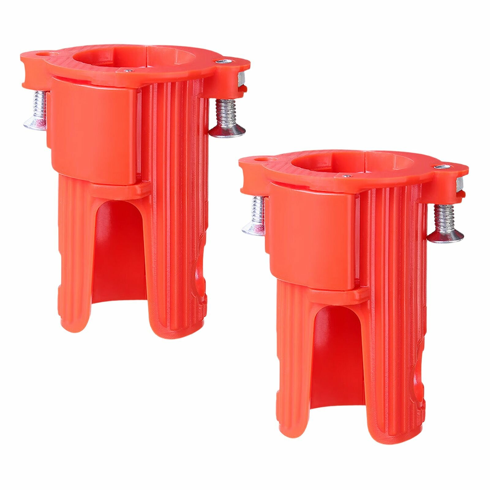 Быстрая установка крепежа для крана без ослабления кухни