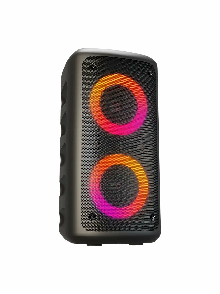 Портативная Bluetooth-акустика SM-PS5070B 40Вт черный