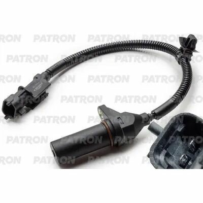 Датчик положения коленвала HYUNDAI: Solaris IV 1.4i/1.6i 10- / ix35 1.6i/2.0i 11- KIA: Ceed 1.4i/1.6i 12- / Rio III 1.4i/1.6i 11-