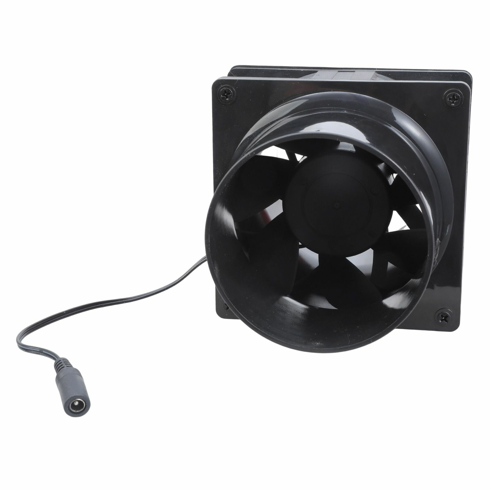 Вентилятор 12V 27A 12SM210CFM 6000 об/мин для компьютерной и кухонной техники