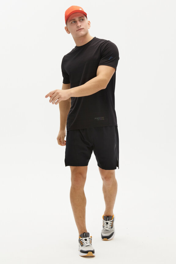 Шорты спортивные