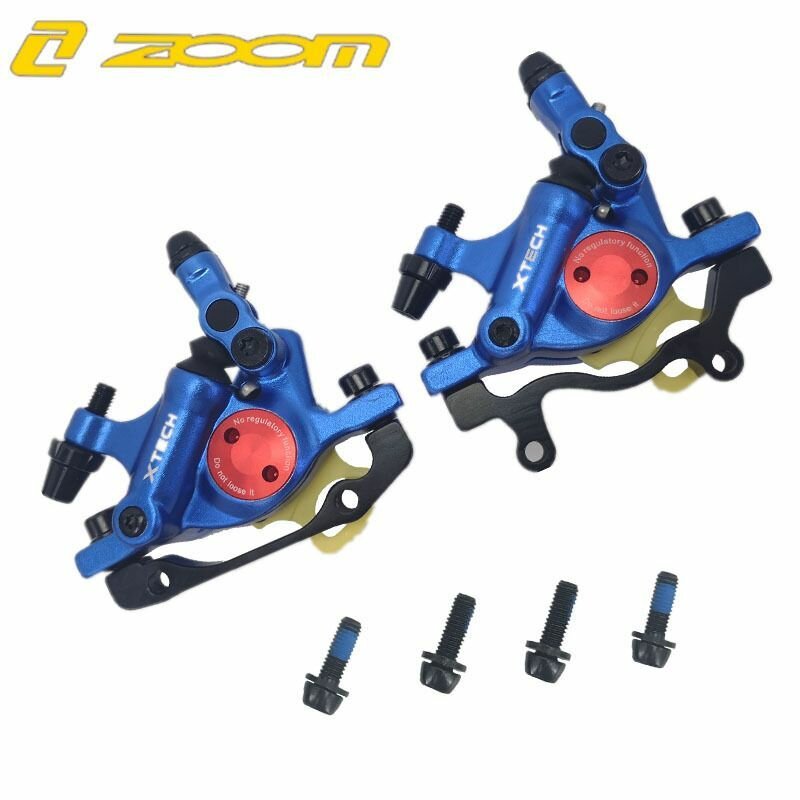 Гидролиния для тормозного троса