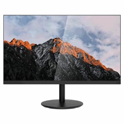 24' Монитор Dahua DHI-LM24-A200 (DHI-LM24-A200) черный - 1920x1080@75 Гц, VA, 5 мс, 3000:1, 220 кд/м2, 178/178