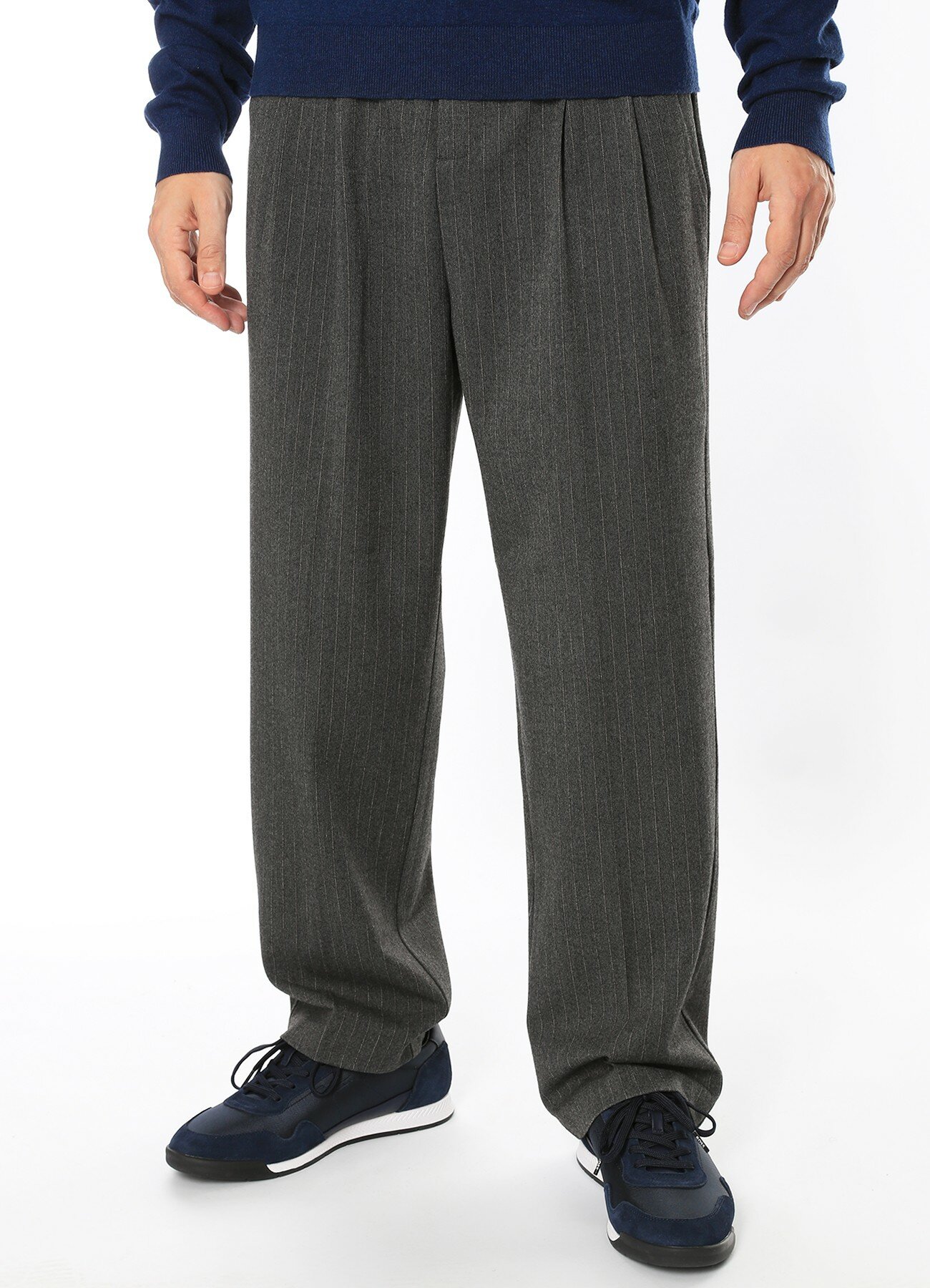 Брюки классические