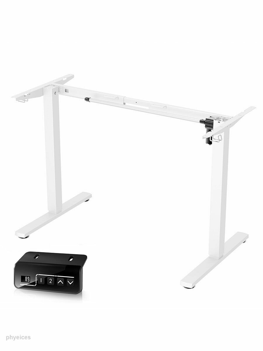 Подставка для компьютерного подъемного стола