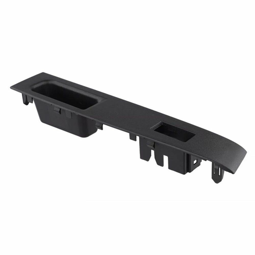 Верхняя Панель Заднего Правого Подлокотника 74271-52230-C0 Для Toyota Vitz Yaris 2011-2014