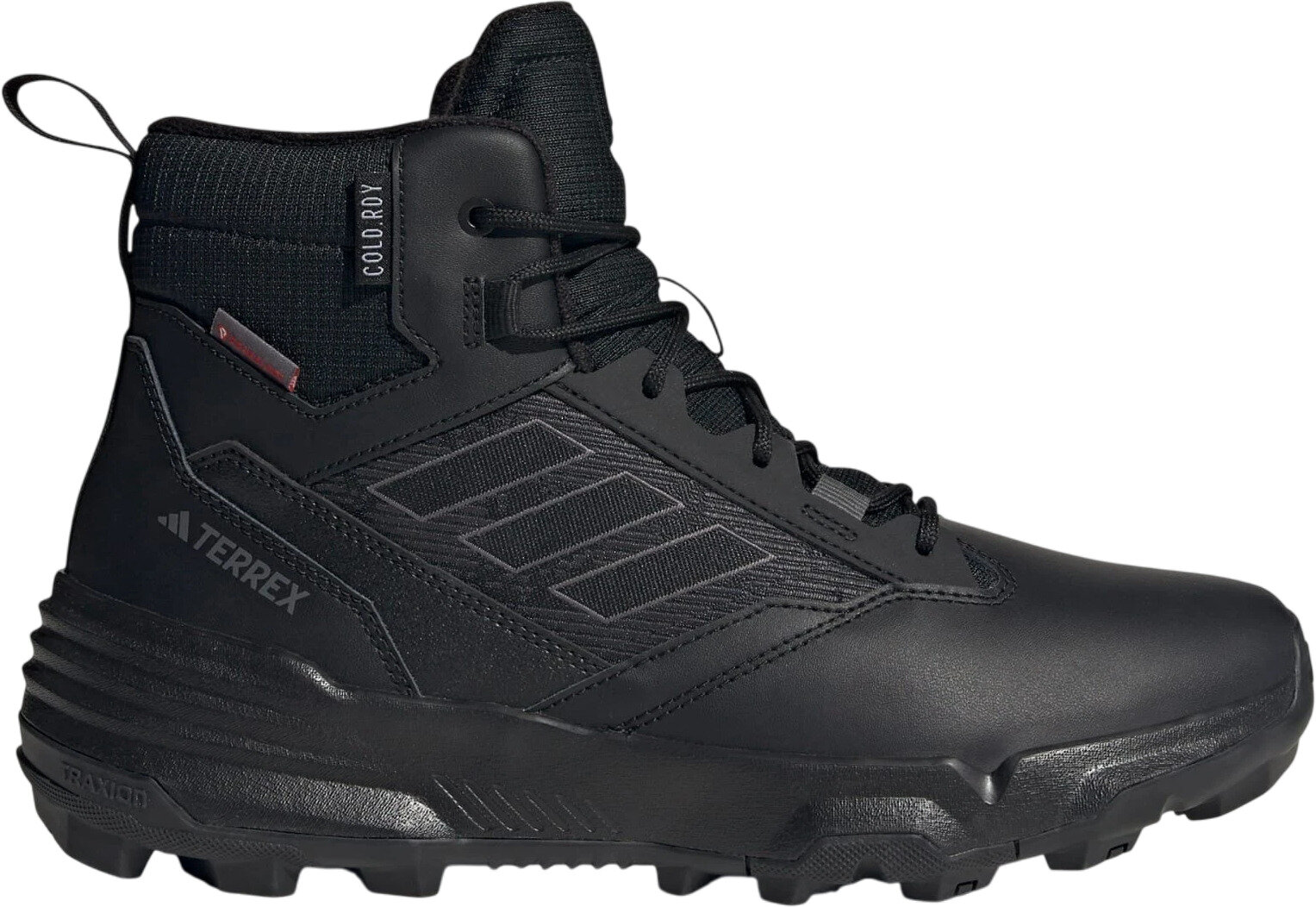 Ботинки Terrex Unity Leather Mid Cld.Rdy